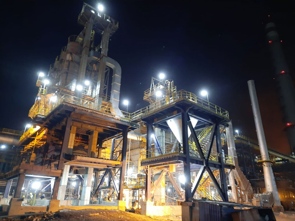 Welcome to Sagar Construction