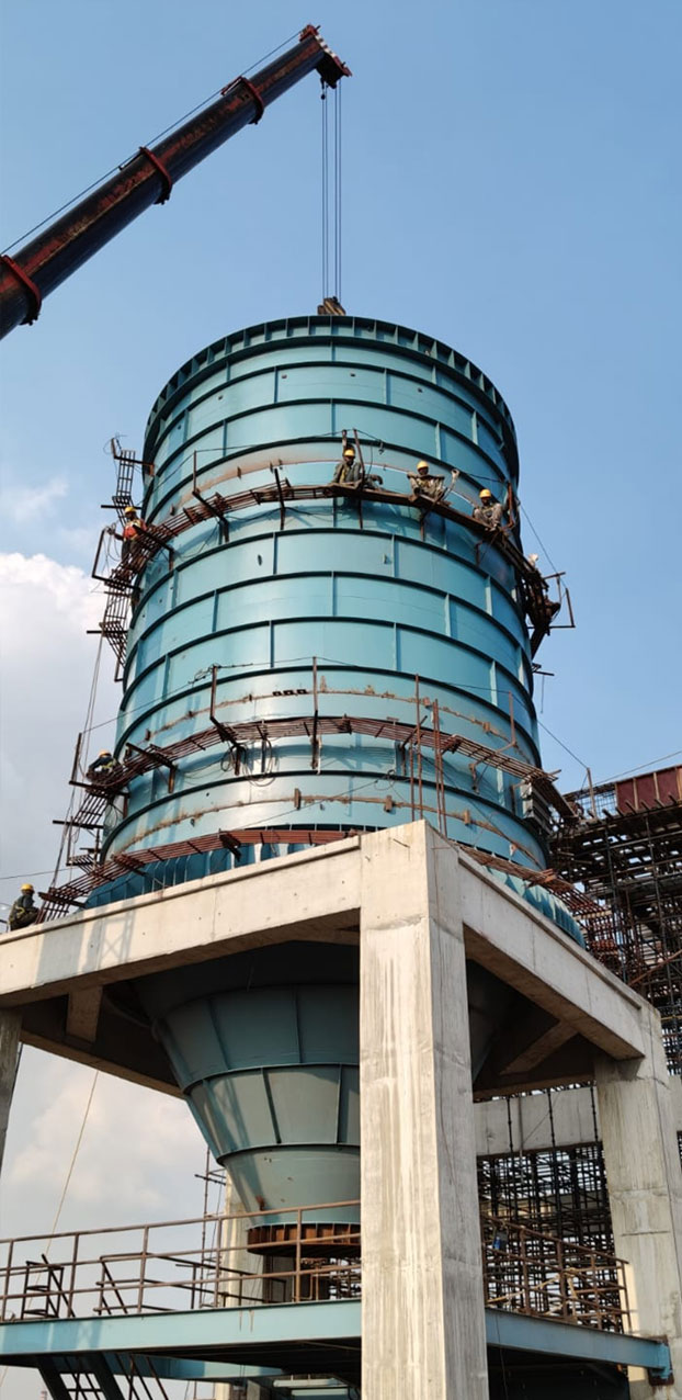 Welcome to Sagar Construction