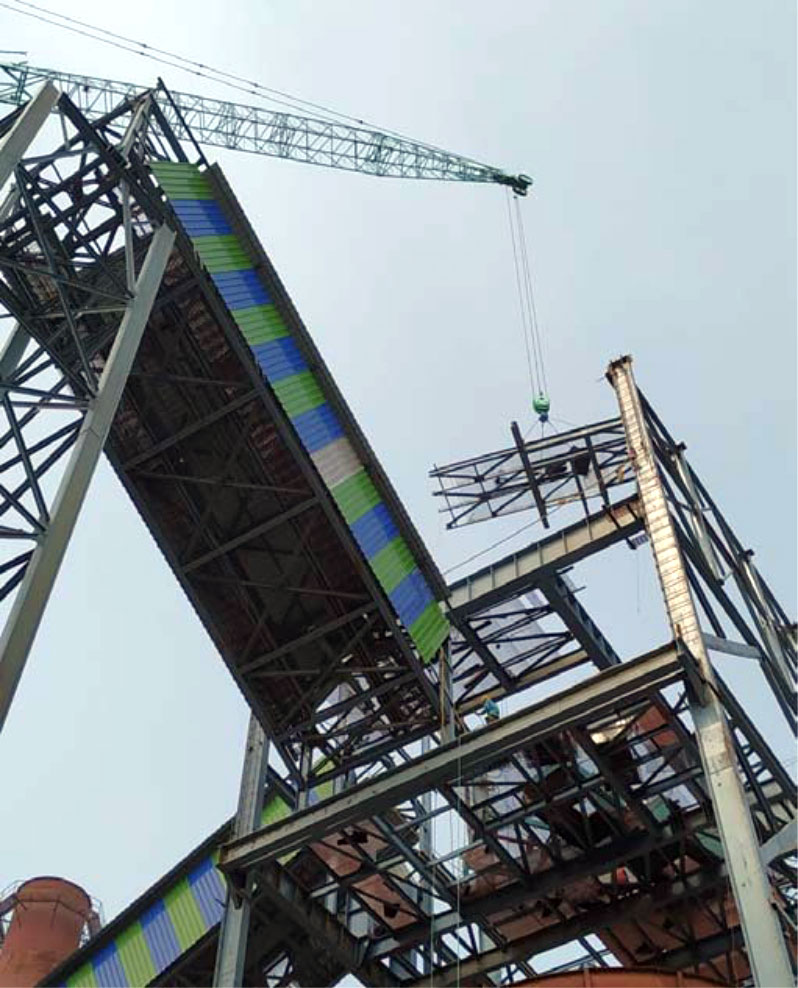 Welcome to Sagar Construction