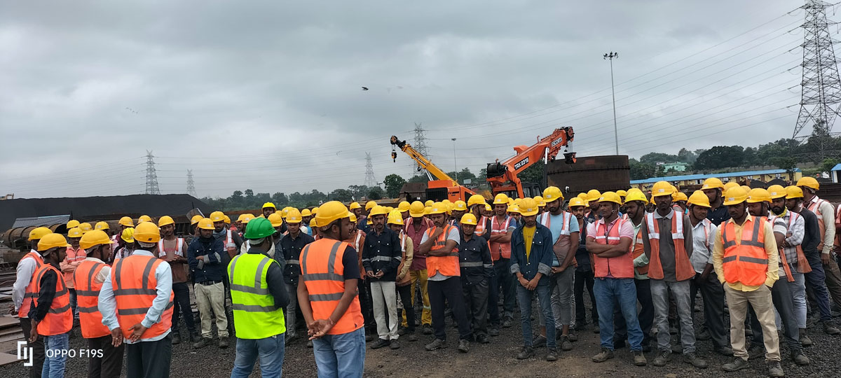 Welcome to Sagar Construction