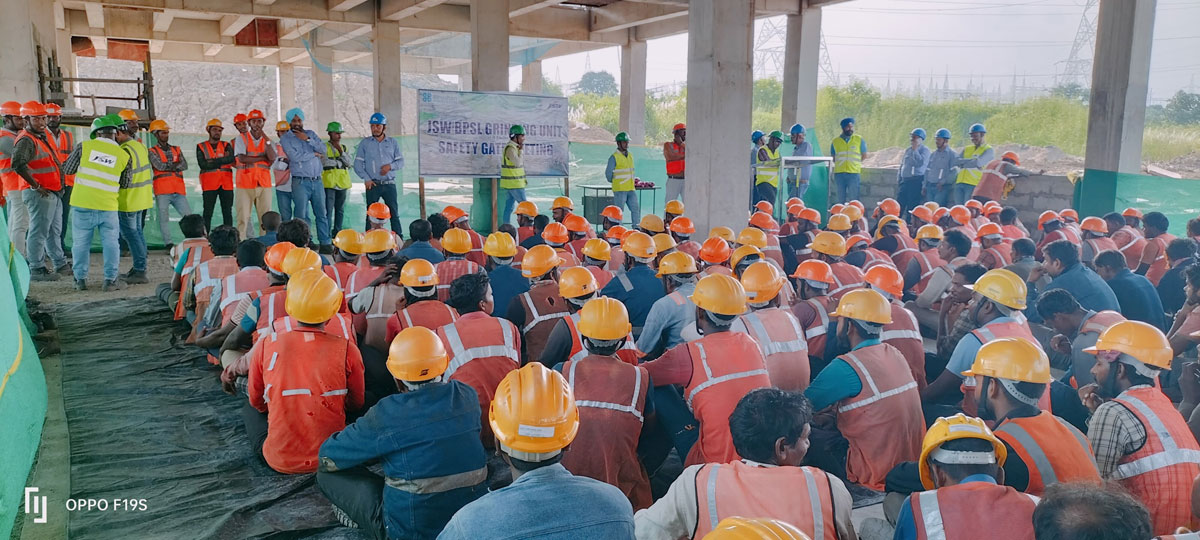 Welcome to Sagar Construction