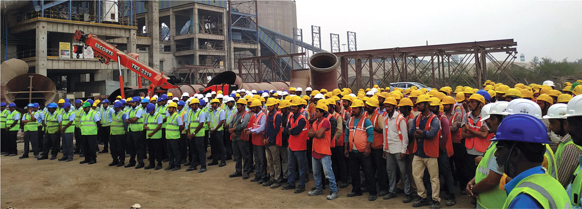 Welcome to Sagar Construction