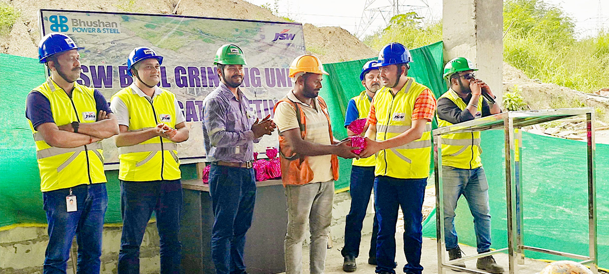 Welcome to Sagar Construction