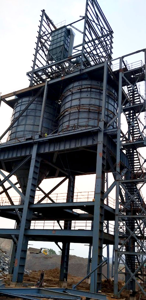 Welcome to Sagar Construction