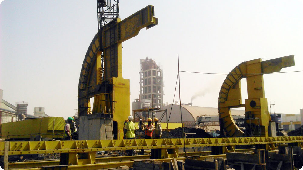 Welcome to Sagar Construction