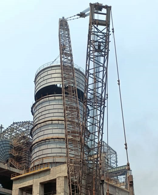 Welcome to Sagar Construction