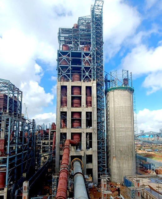 Welcome to Sagar Construction